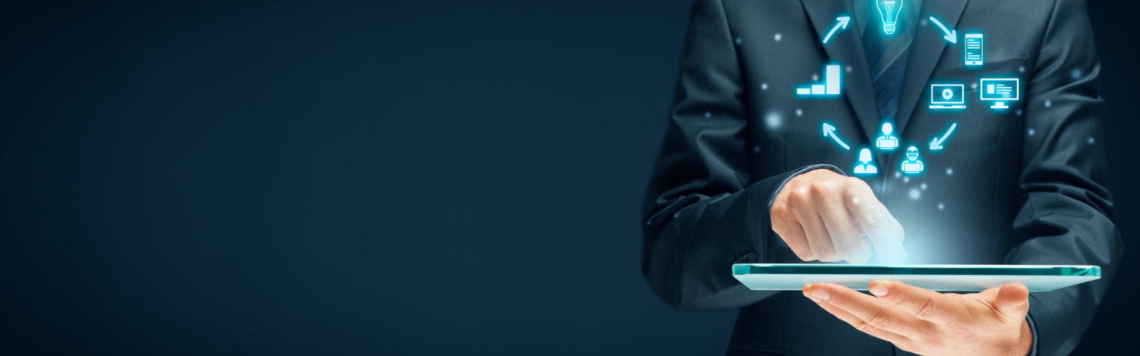 End User Computing - IntegratedSolutions.pl