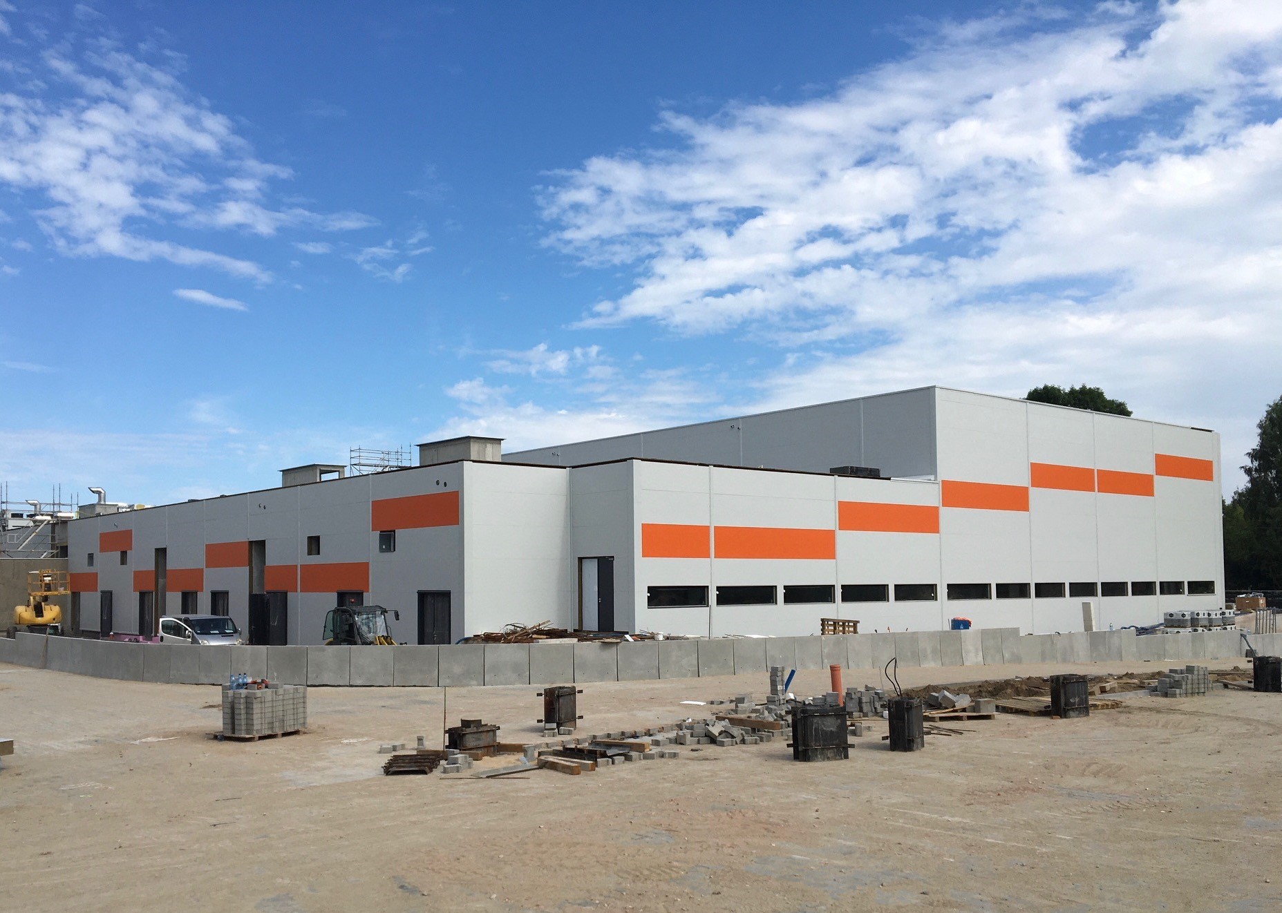 Nowoczesne data center – dlaczego warto przechowywać w nim dane ...