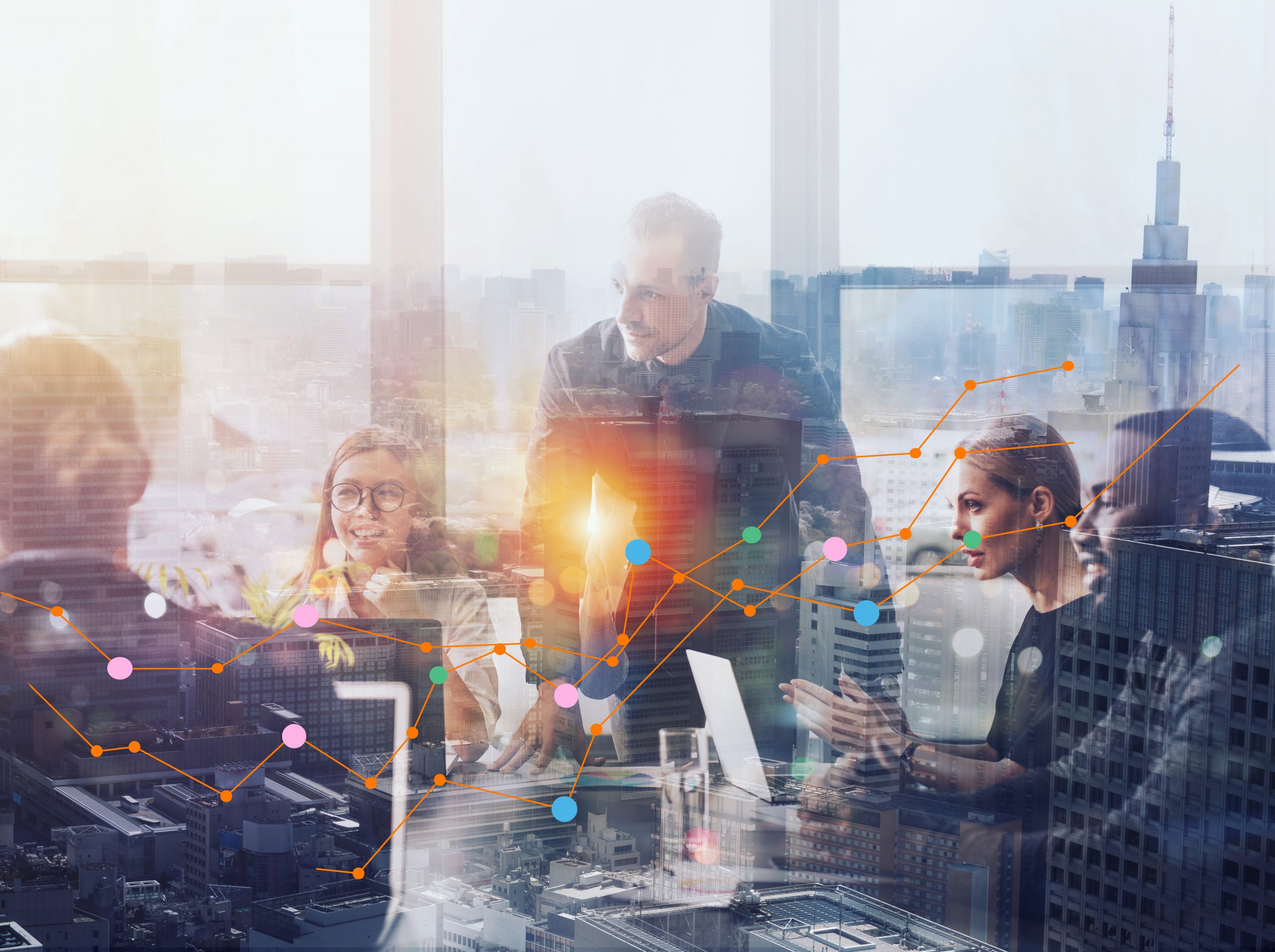 Integrated Solutions ponownie # 3 integratorem na polskim rynku ...